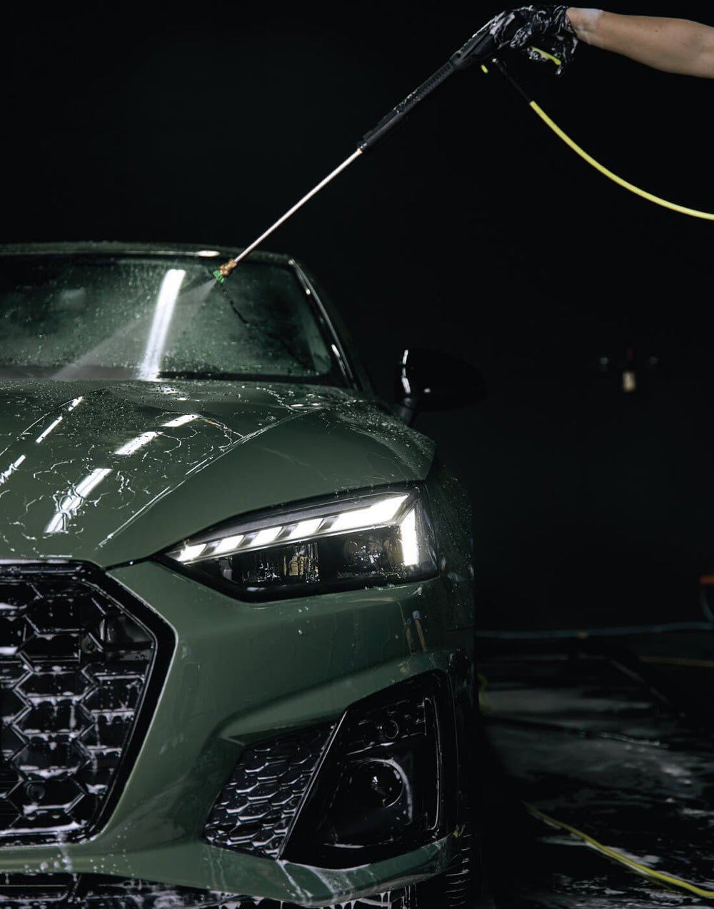 HYPER CLEANSE - ALL PURPOSE CLEANER